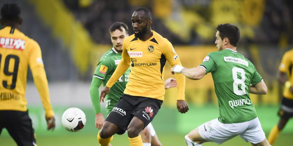 Super League: SFL setzt sich für Fortsetzung der Saison ein