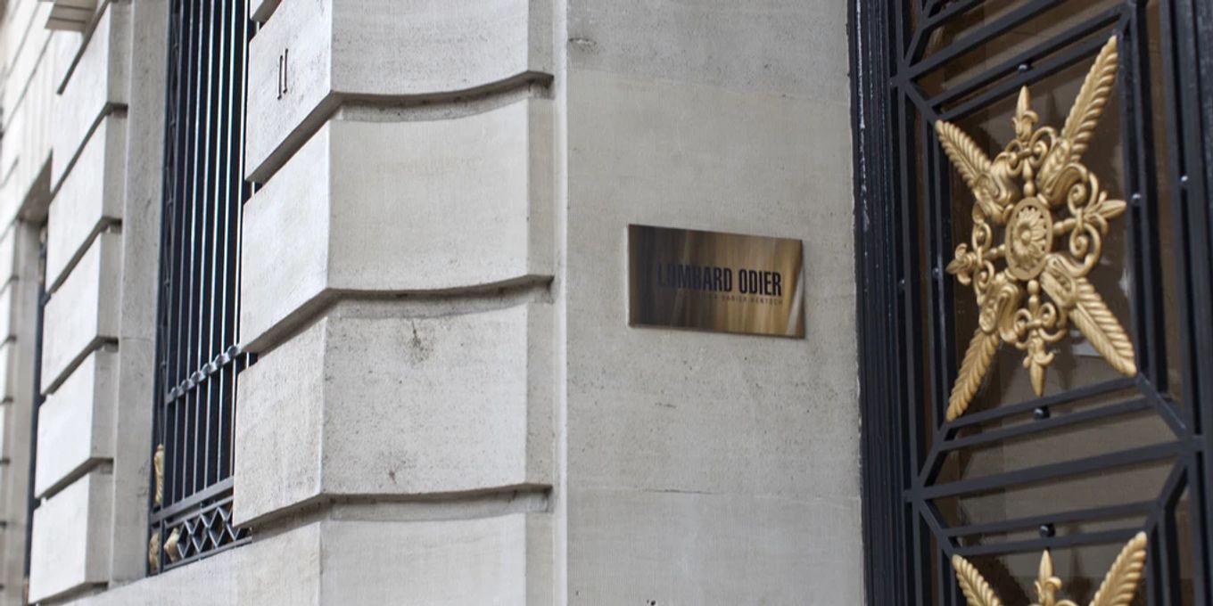 Lombard Odier muss im 2022 Gewinnrückgang von 10 Prozent hinnehmen | Nau.ch