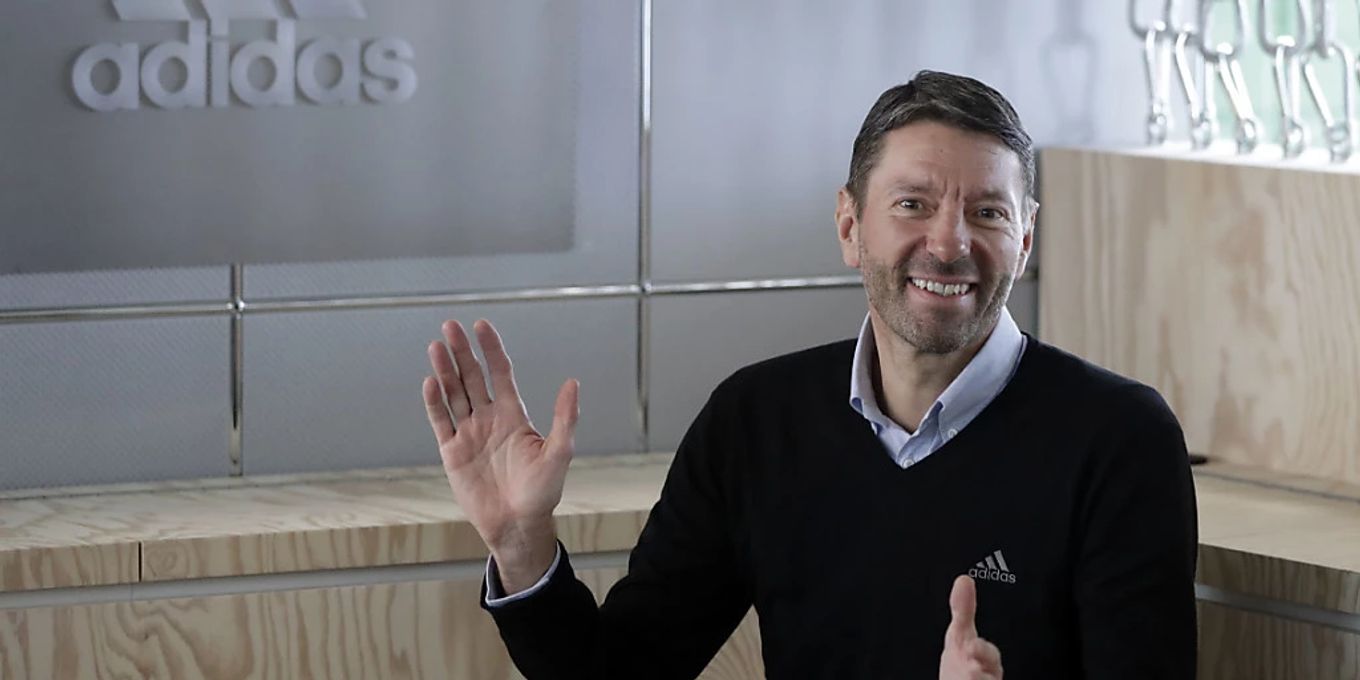 Kasper Rorsted wird Beitragsvorsitzender bei Kinderfahrradhersteller ...