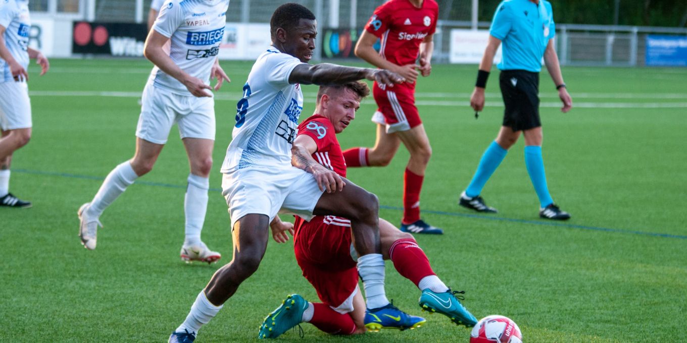 Der FC Langenthal gewinnt das letzte Testspiel | Nau.ch