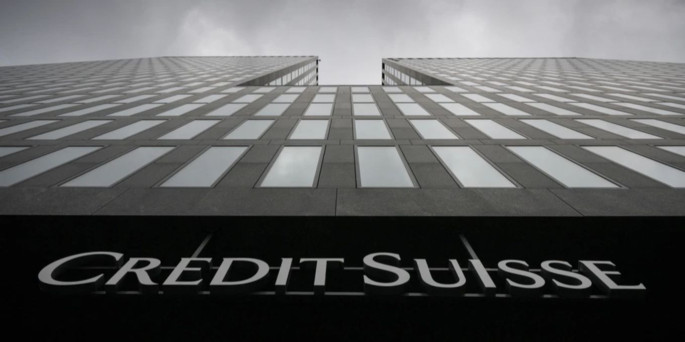 Credit Suisse zeigt «Inside Paradeplatz»-Betreiber an | Nau.ch