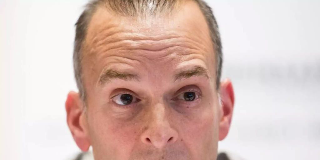 «Ein Schlag»: Russland-Strafe für Usada-Boss Tygart zu milde