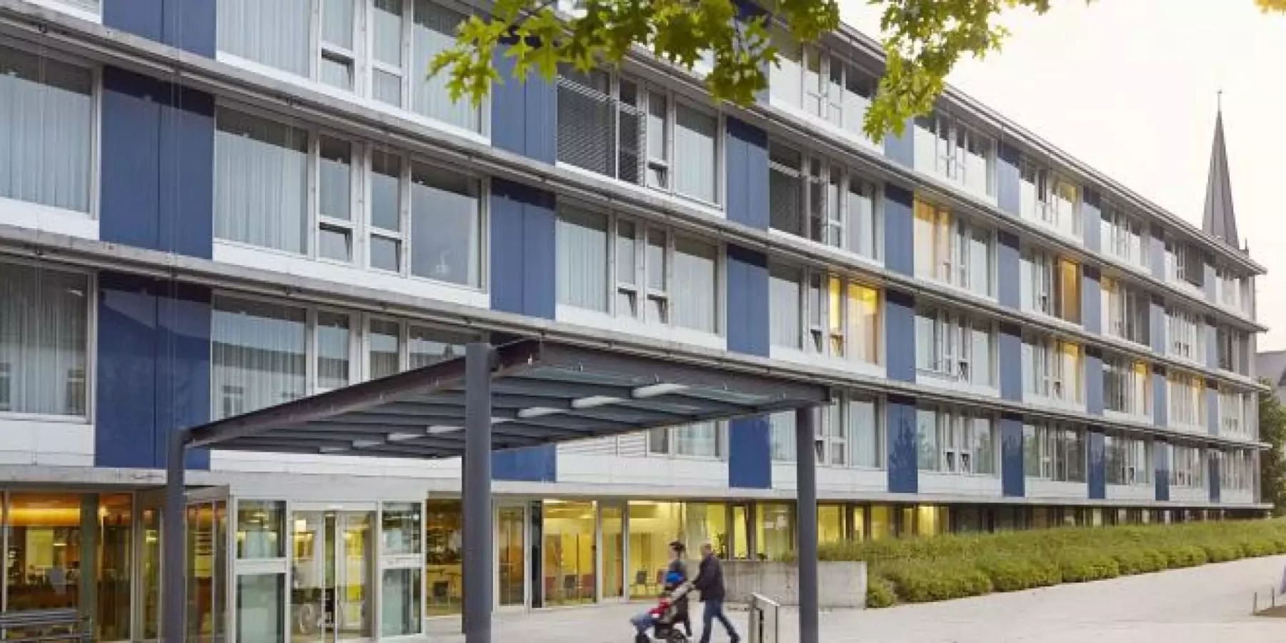 Zürcher Spital zahlt Flexiblen mehr Lohn – Personalmangel weg! | Nau.ch
