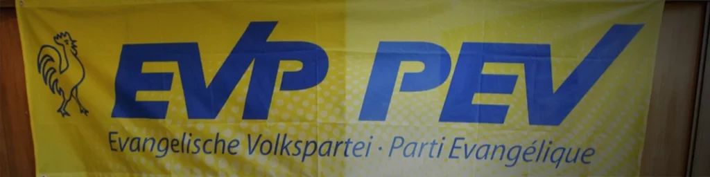 EVP: Gründung und Geschichte