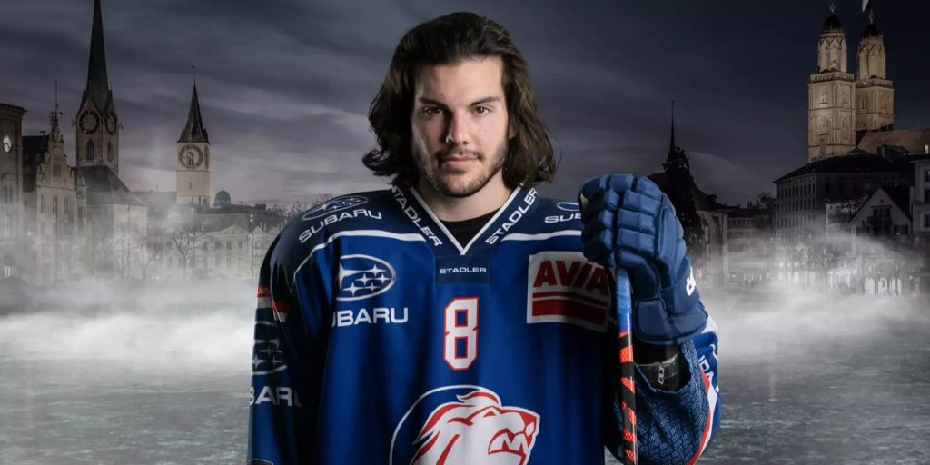 GCK Lions zu klar mit 6:1 geschlagen