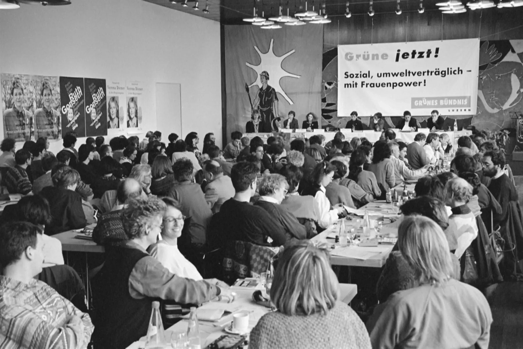 Grüne: Alle News und Hintergründe