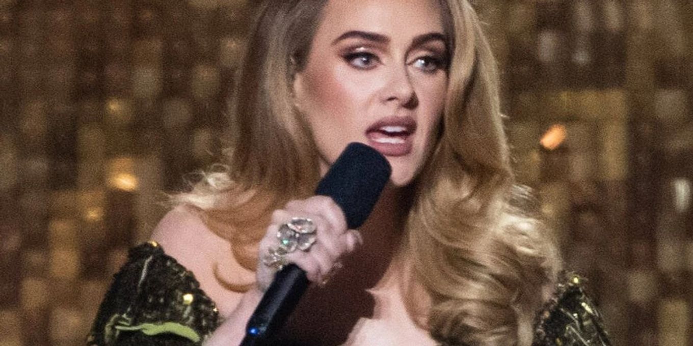Sängerin Adele will ein weiteres Kind: Sie sammelt schon Namen | Nau.ch