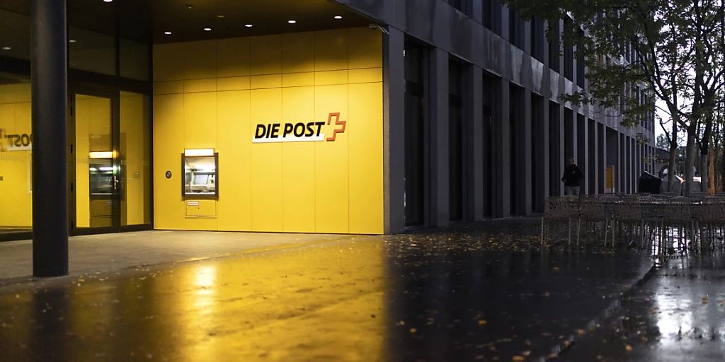 Post will 42 Millionen Franken einsparen