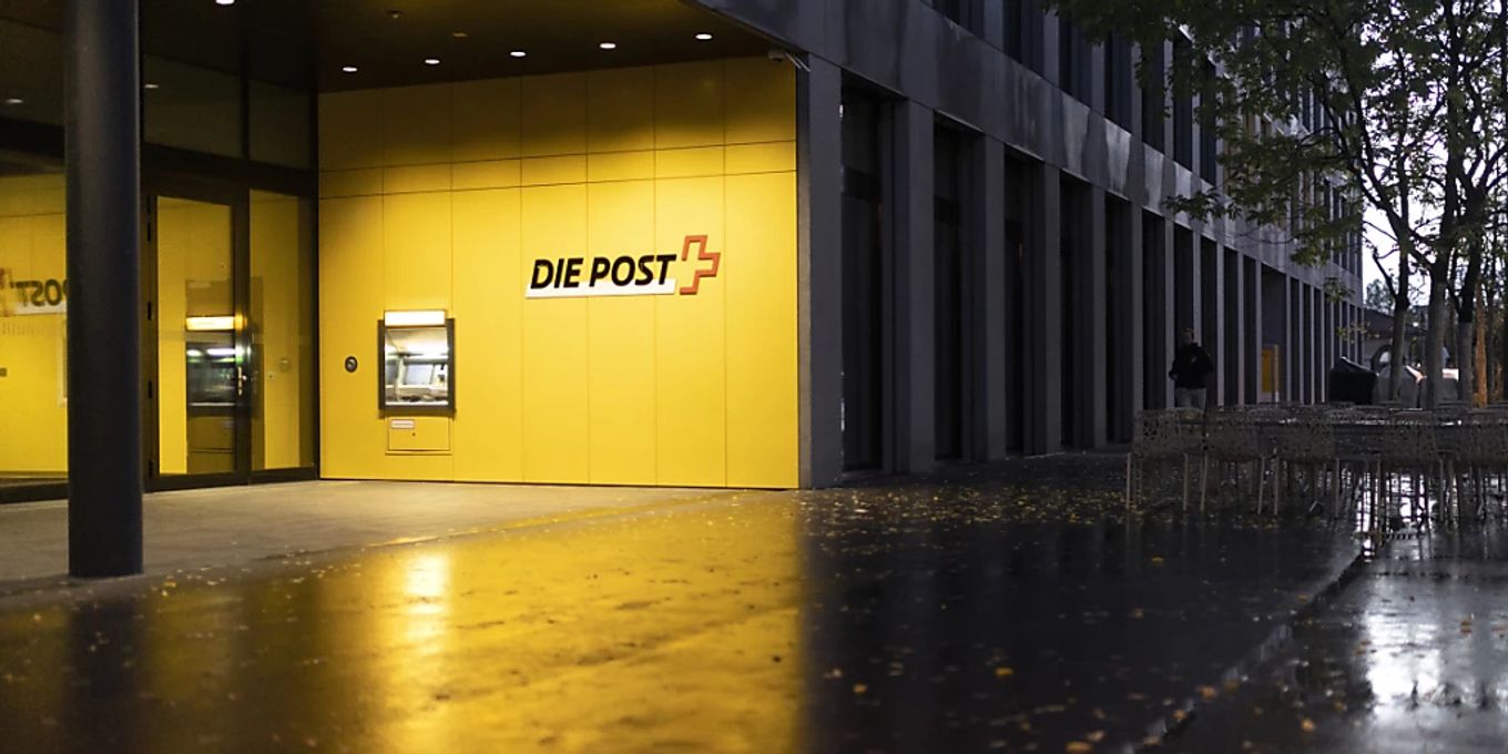 Nationalrat will Umbau der Post bremsen | Nau.ch