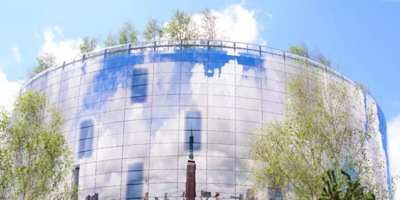 Rotterdam hat erstes öffentliches Museums-Depot | Nau.ch