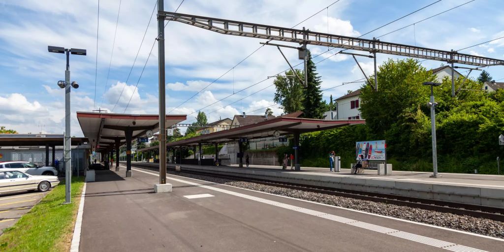 Um 91 Kilo schlanker: Oberglatt räumte auf am Clean-Up-Day