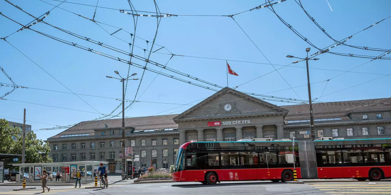 Stadt Biel unterstützt Revision der Ausbildungsbeiträge | Nau.ch