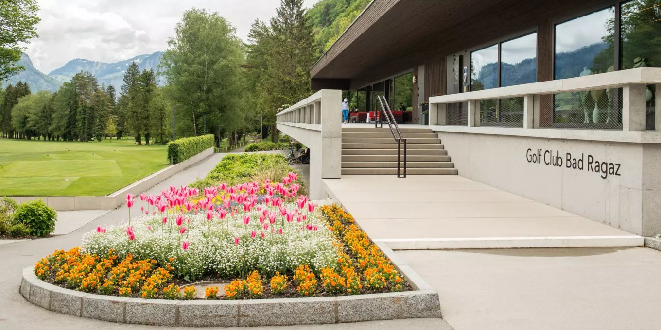 Gemeinderat startet Mitwirkung zur Golfplatz-Sanierung | Nau.ch