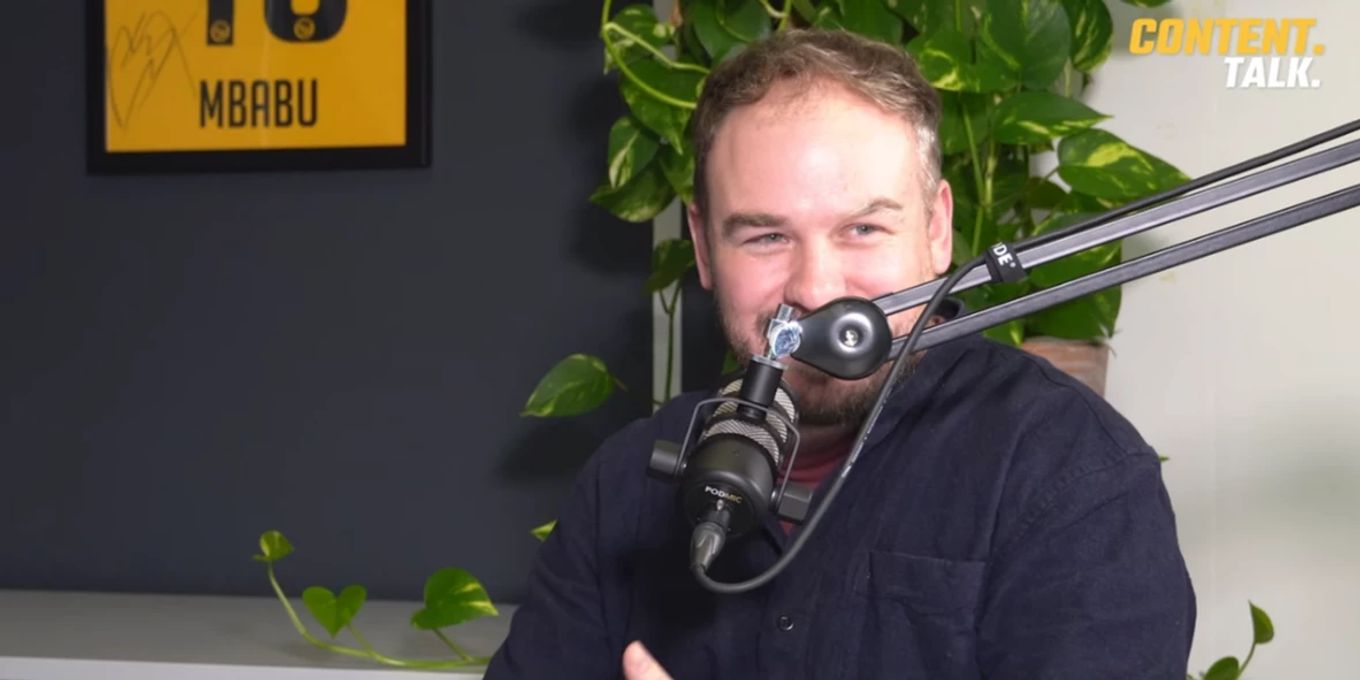 Marketing Podcast von Fabio Zahnd: Brian Ruchti | Nau.ch