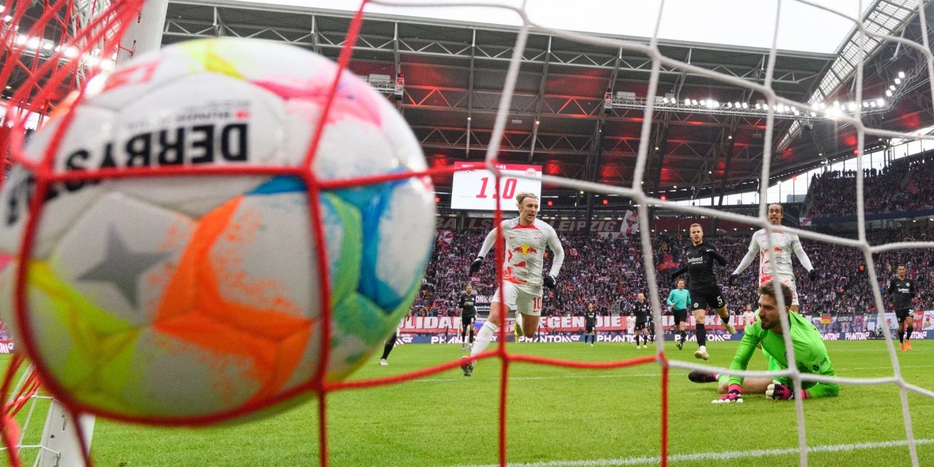 Werner lässt RB Leipzig jubeln | Nau.ch