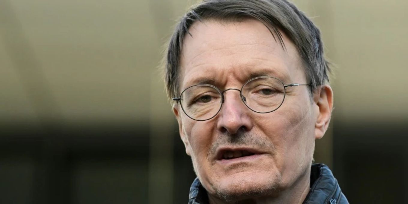 Lauterbach will Statistiken zu Krankenhausreform präsentieren | Nau.ch