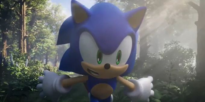 «Sonic Frontiers»: Erster kostenloser DLC wird veröffentlicht | Nau.ch
