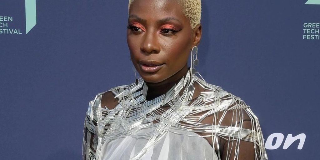 Star-Choreografin Nikeata Thompson ist wieder Single