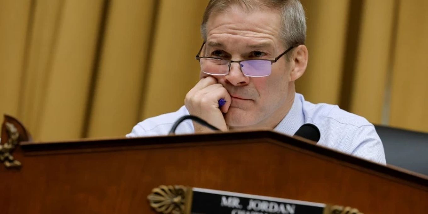 Wahl für Chefposten im US-Parlament: Jordan verliert zum dritten Mal ...