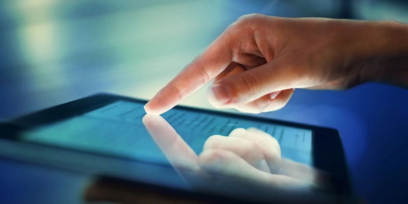 iPad oder Samsung Tablet: Welches passt besser zu Ihnen? | Nau TechTrends