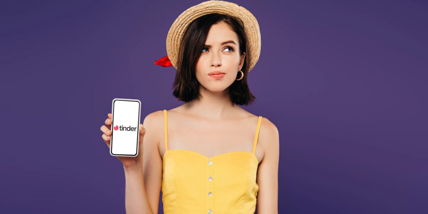 So hilft die Tinder-KI bei der Wahl des richtigen Profilbilds | Nau TechTrends