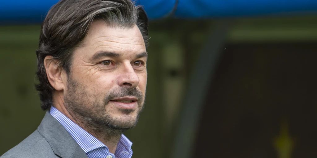 EM 2024 – Ciriaco Sforza: «An gutem Tag können wir Deutschen wehtun»