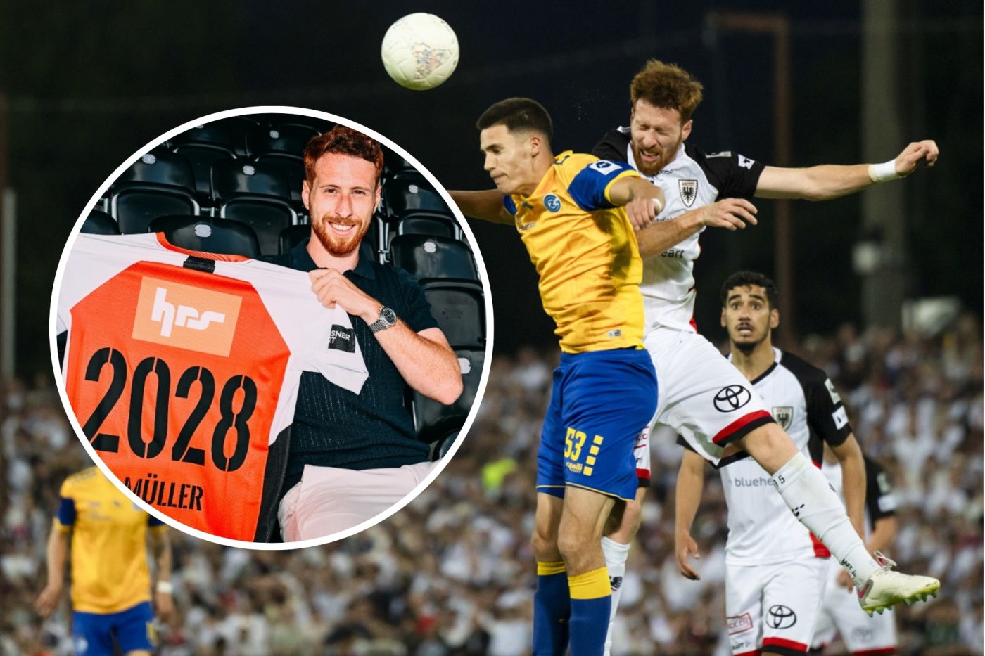 FC Aarau in Challenge League weiter nicht zu stoppen | Nau.ch