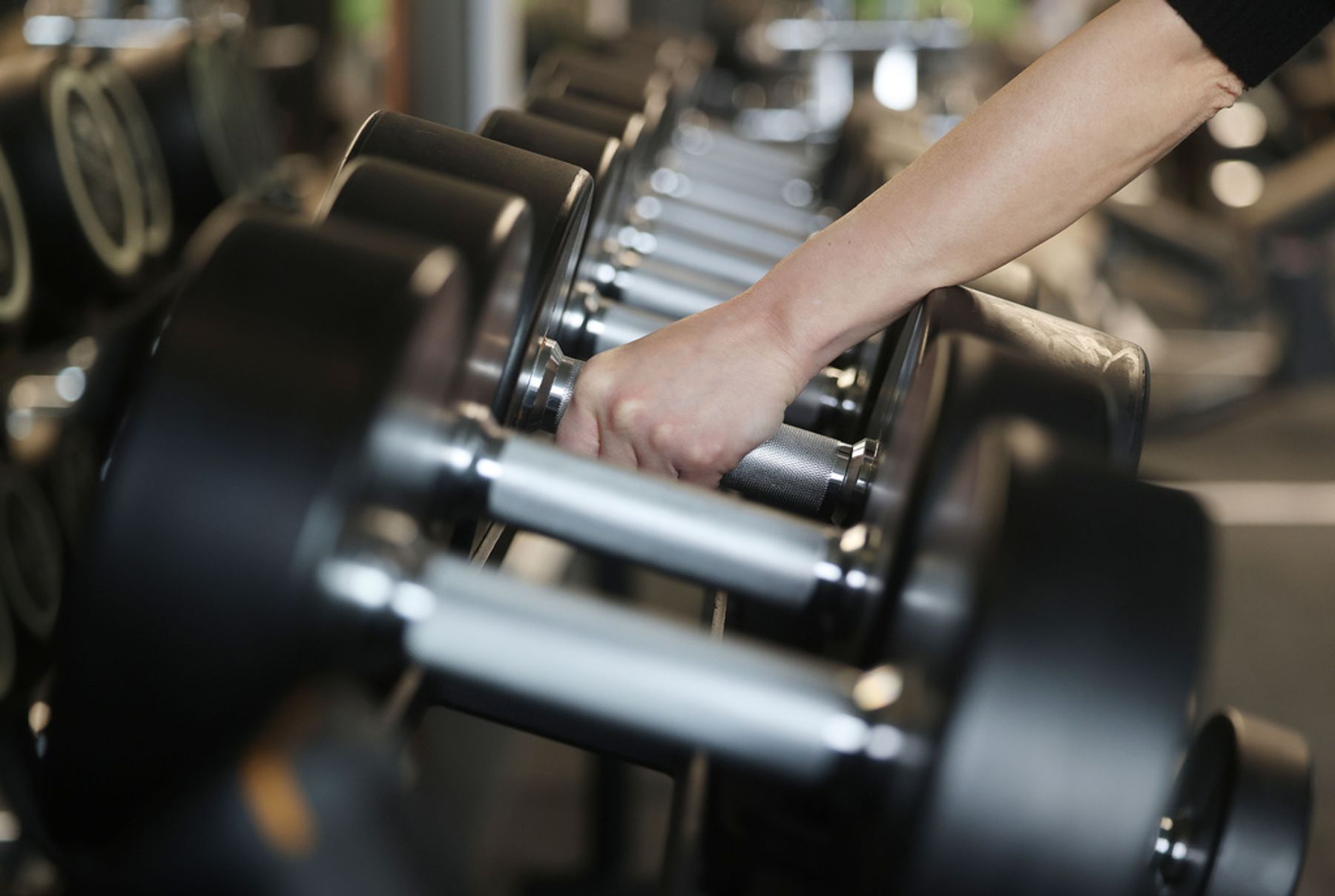 Berner Gym: Training ohne Abo – jetzt greift Fitness-Kette durch | Nau.ch