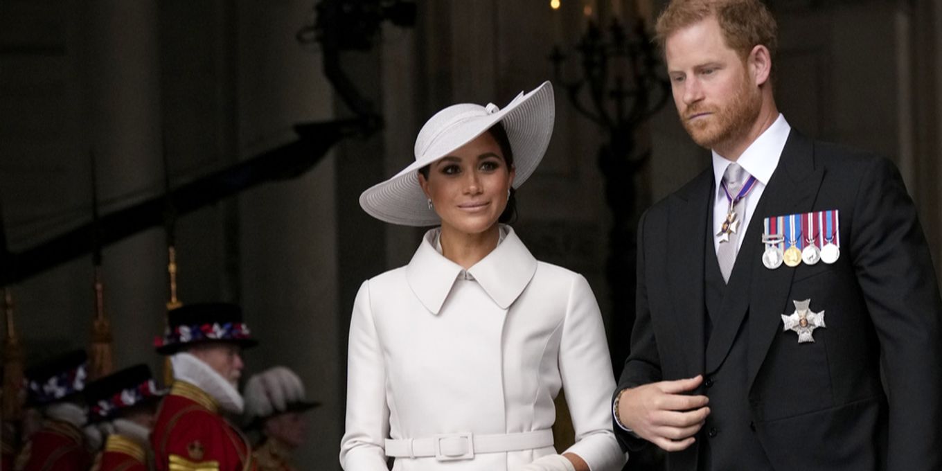 Wäre Meghan Markle ohne Royal-Titel erfolgreicher? | Nau.ch