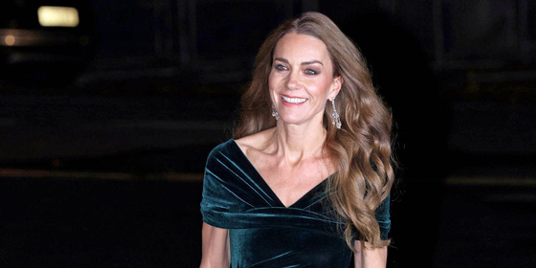 Prinzessin Kate zurück auf rotem Teppich – und nahbarer denn je! | Nau.ch