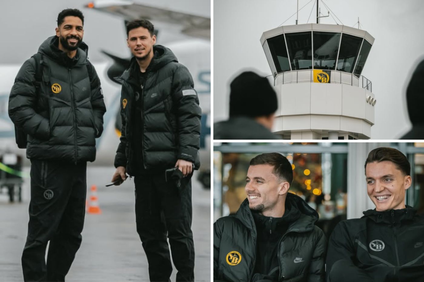 YB verliert bei Aston Villa - Skandal um Chaoten im Fan-Sektor! | Nau.ch
