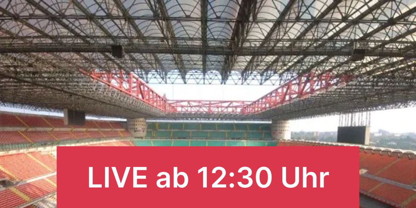 Serie A: AC Milan und Sassuolo trennen sich unentschieden 2:2 | Nau.ch