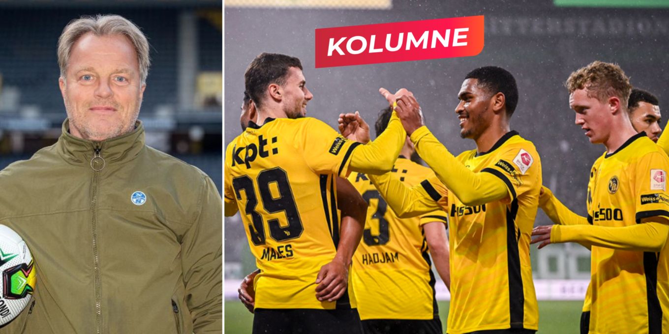YB – Lars Lunde: «Auf diesen Youngster würde ich künftig setzen» | Nau.ch