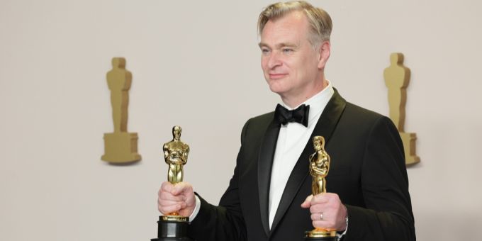 Christopher Nolan neuer Präsident der US-Regiegewerkschaft | Nau.ch