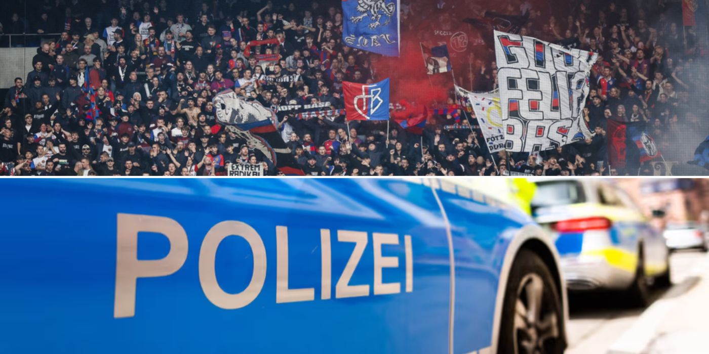 FC Basel – Magnin vor Europa-League-Start: «Wir wollen weiterkommen ...