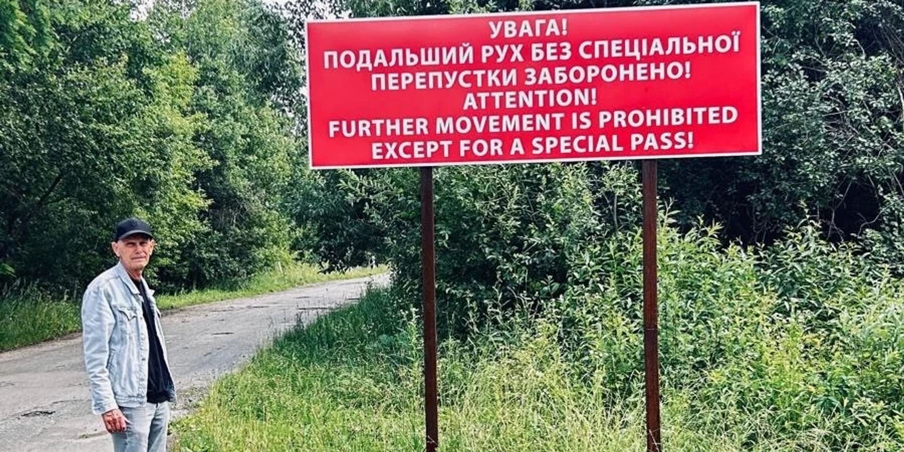Daniel Koch: So erlebte ich den Drohnen-Horror in Odessa | Nau.ch