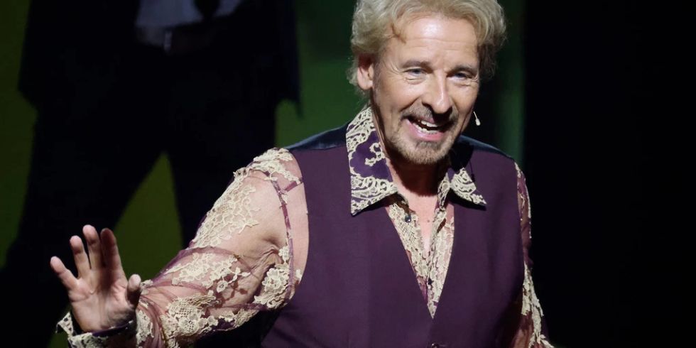 Thomas Gottschalk verkündet Show-Aus im Fernsehen | Nau.ch