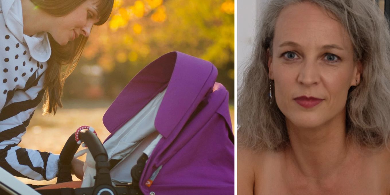 Ein «Mini-Me» muss her – dabei gibt es Tausende Heimkinder! | Nau.ch