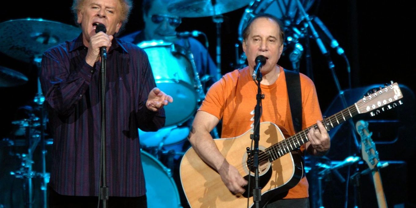 Paul Simon und Art Garfunkel haben sich wieder vertragen | Nau.ch