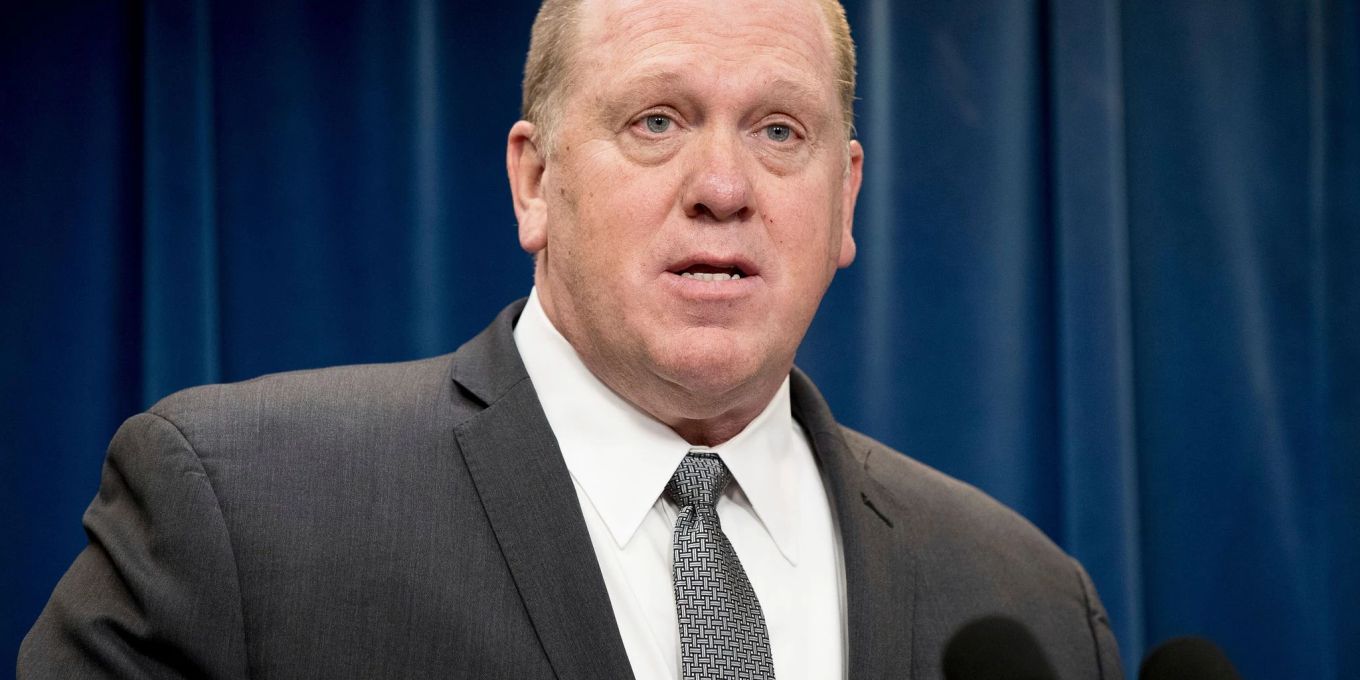 ICE zieht aus Minnesota ab: Trump schickt Homan weiter | Nau.ch