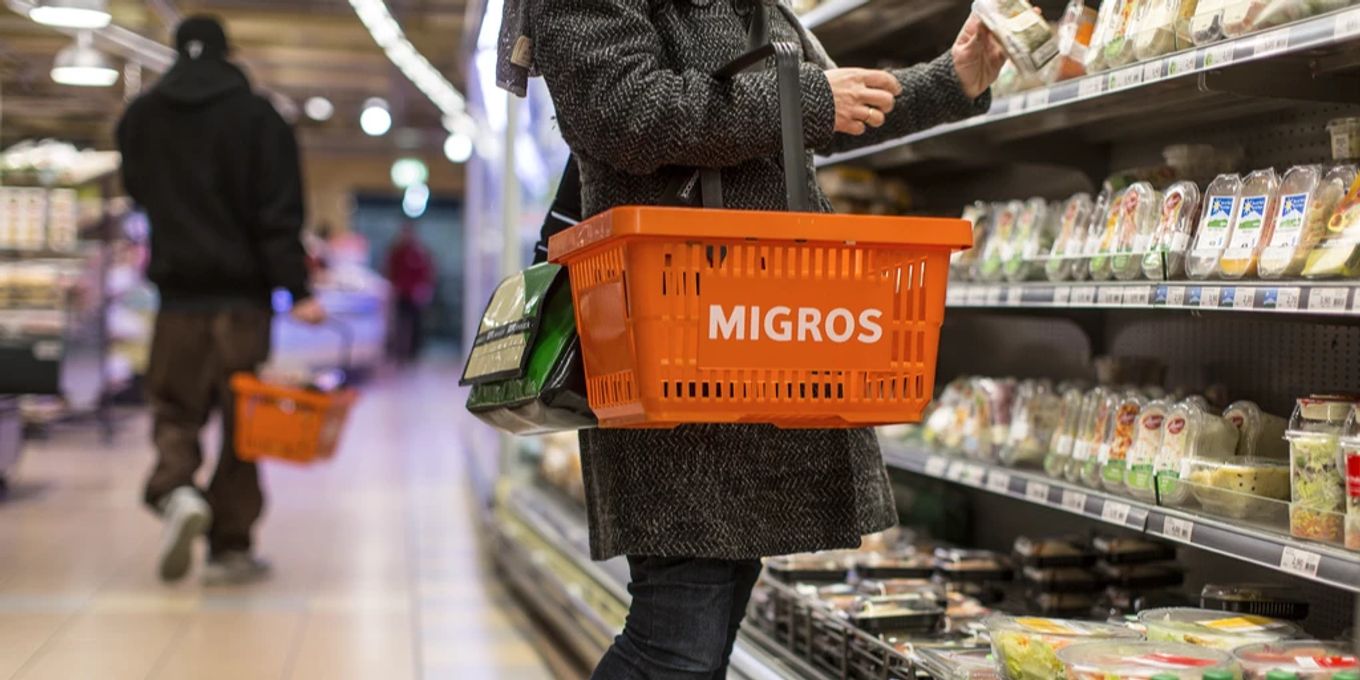 Migros eröffnet 140 neue Filialen mit 2,5 Milliarden Franken Budget ...