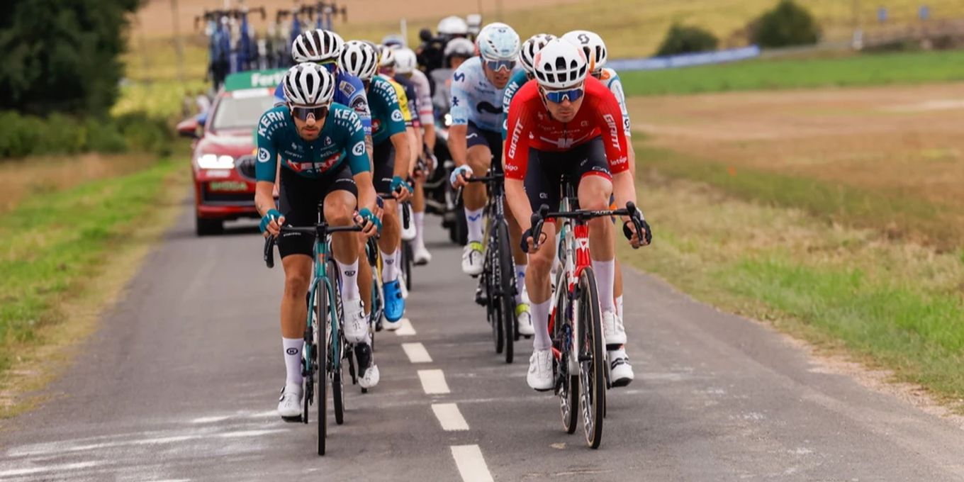 Vuelta: Mauro Schmid wird erneut Zweiter an der Vuelta | Nau.ch