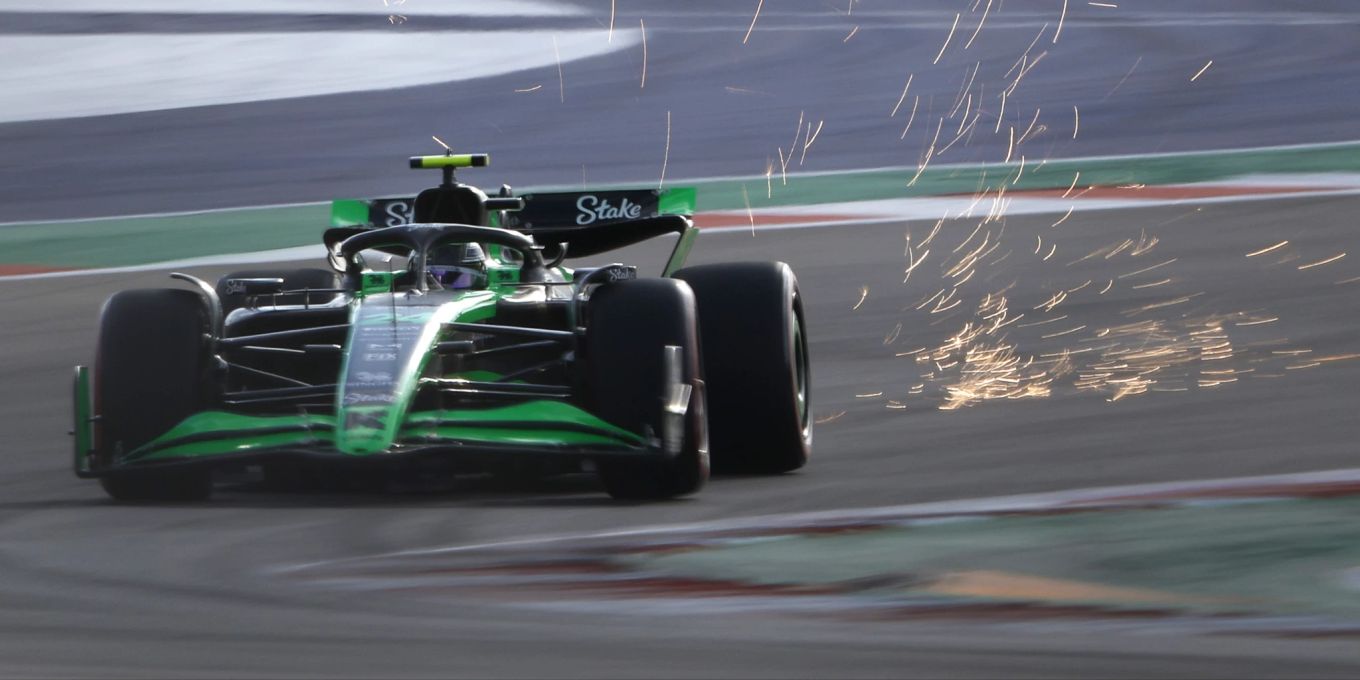 Sauber weiter punktelos: «Niemand im Team ist damit zufrieden» | Nau.ch