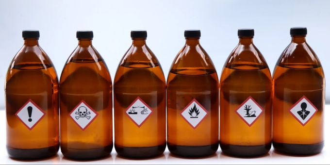 Chemikalien mit Hacker-Potenzial: Gesundheitsfallen im Alltag | Nau Health