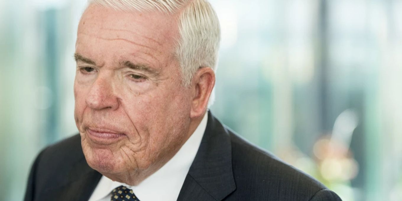 Reichster Schweizer vertuscht Holocaust-Verstrickungen seiner Firma ...