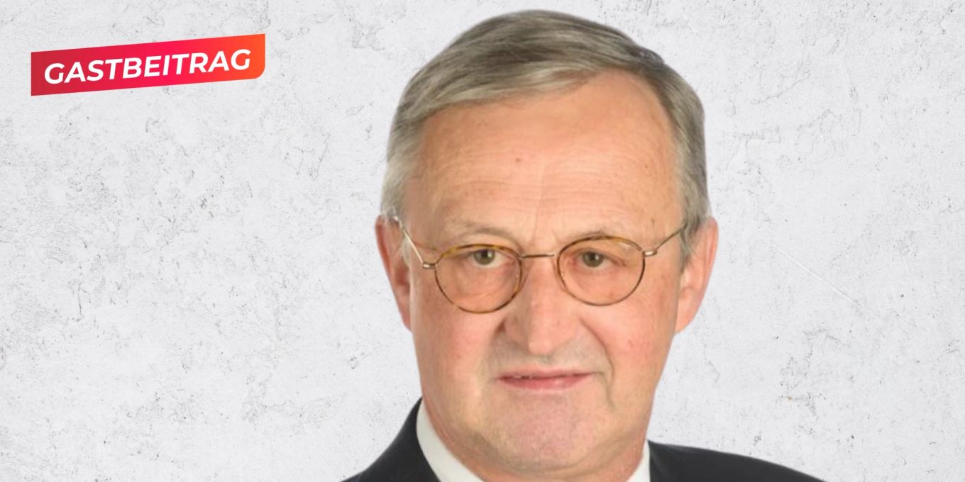 Philip C. Brunner (SVP): Nein zur Mehrwert-Initiative | Nau.ch