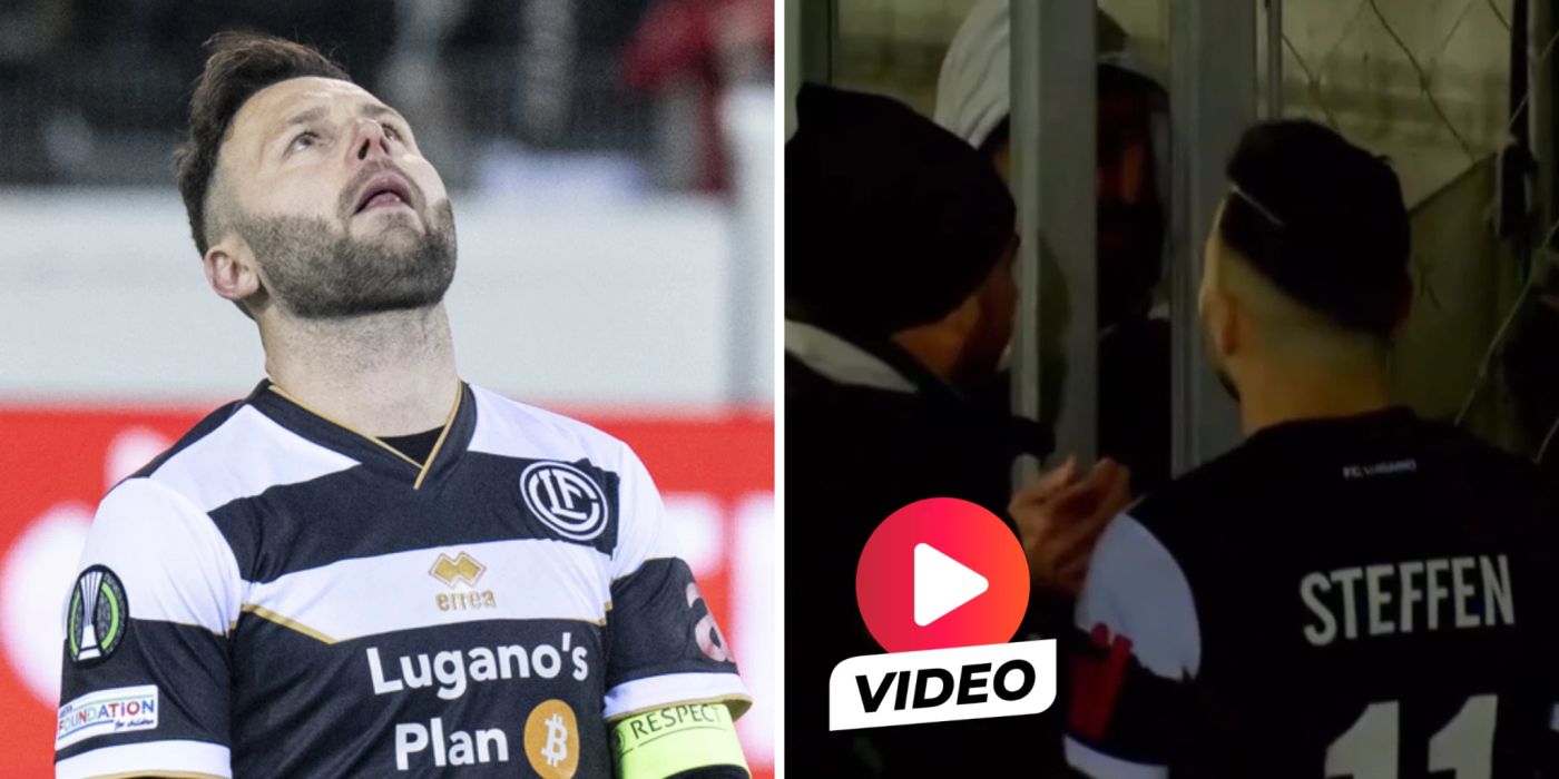 FC Lugano - Sport - News für die Schweiz | Nau.ch