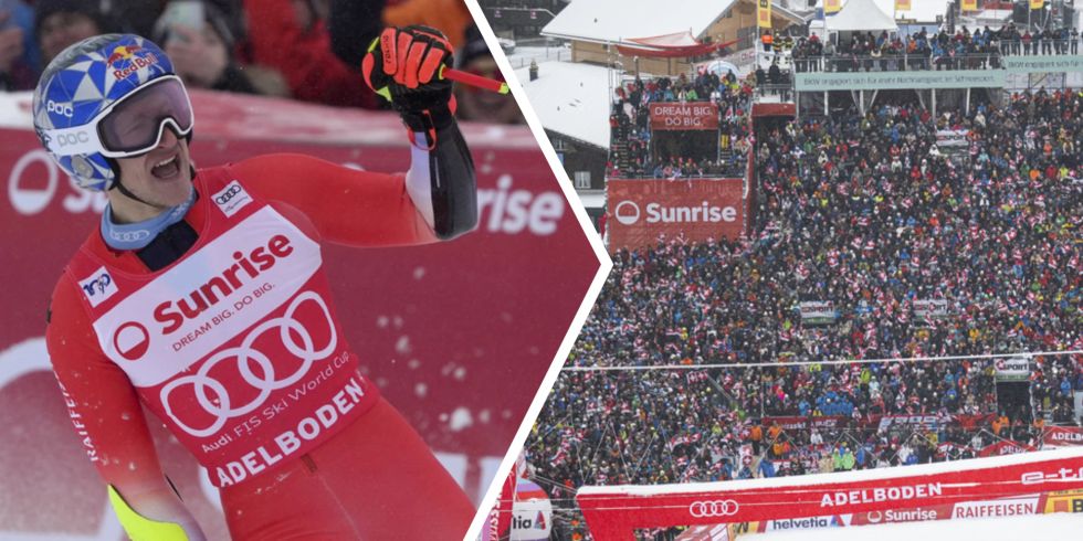 Oberland: Alle News zum Thema | Nau Bern