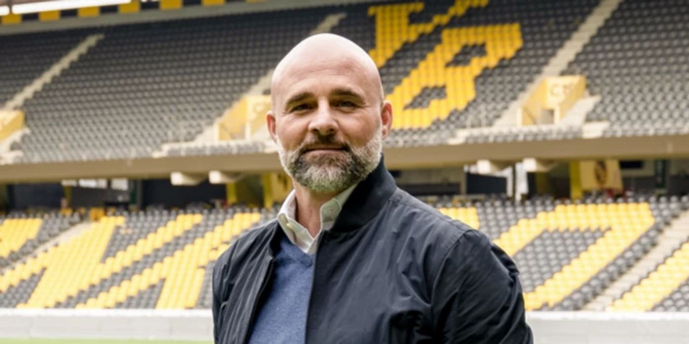 YB – Lars Lunde: «Arbeit nach Contini-Wechsel noch nicht beendet» | Nau.ch