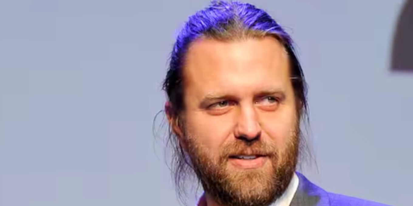 Netflix: Regisseur wegen angeblichen Betrug festgenommen | Nau.ch